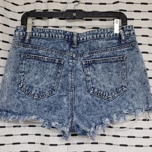 Gianni Bini | Shorts | Super Cute Gianni Bini Short Shorts With Pearls ...